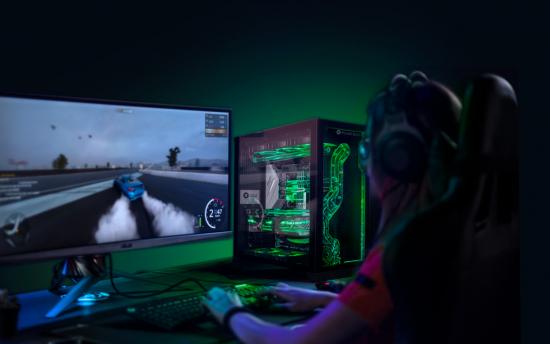 Blog - What is Nvidia Reflex? – Fluidgaming