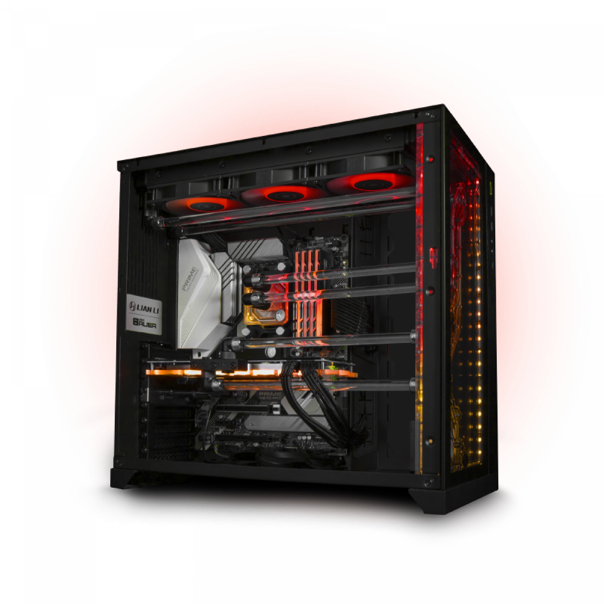 Fluidgaming 250 Conquest – Fluidgaming