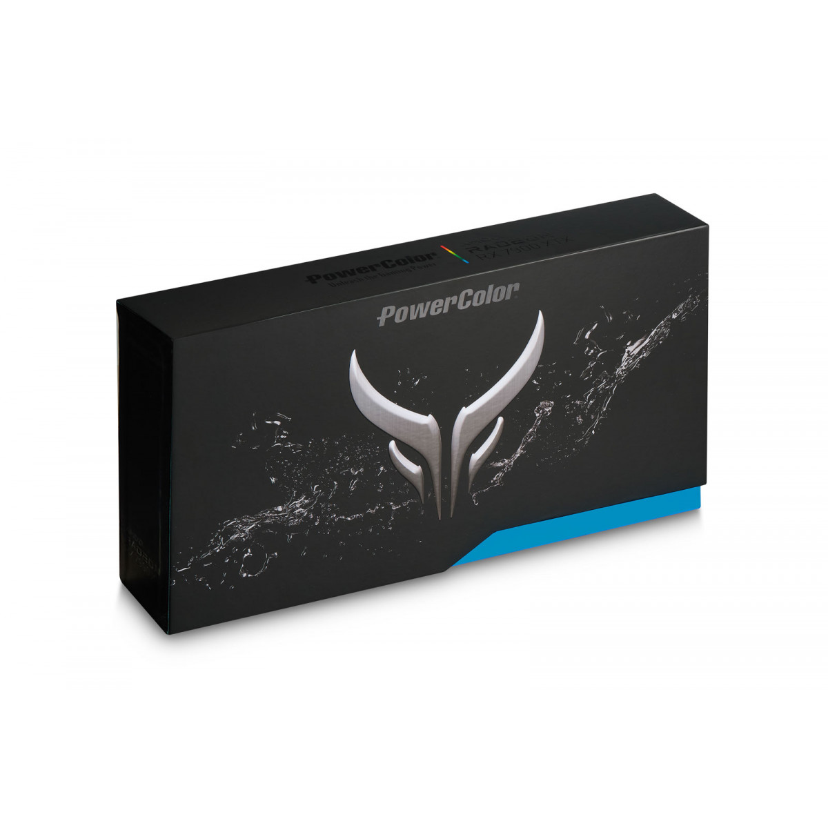 PowerColor Liquid Devil Radeon RX 7900 XTX - Fastest 7900 XTX GPU with ...