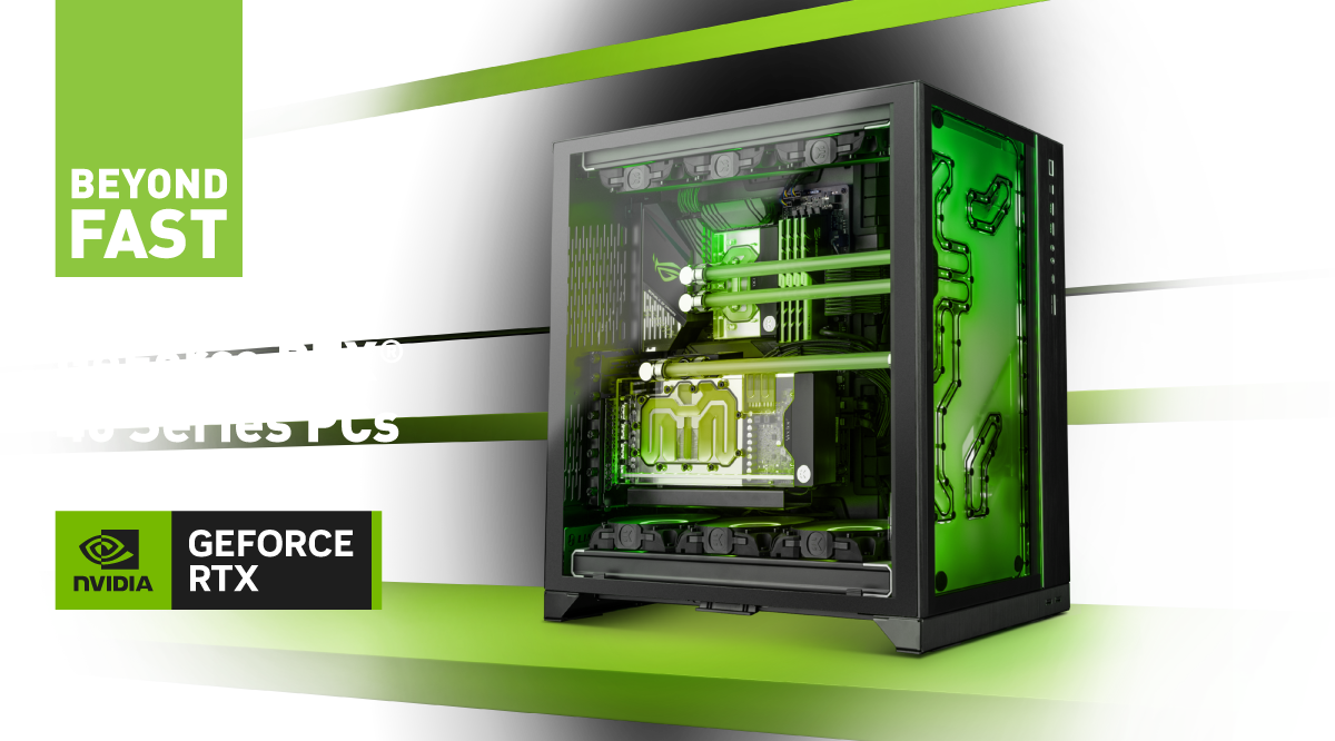 Water Cooled PCs - Custom Built EK Fluid Gaming PCs – Fluidgaming