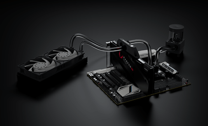 The best Water Cooling kits on the market – Fluidgaming