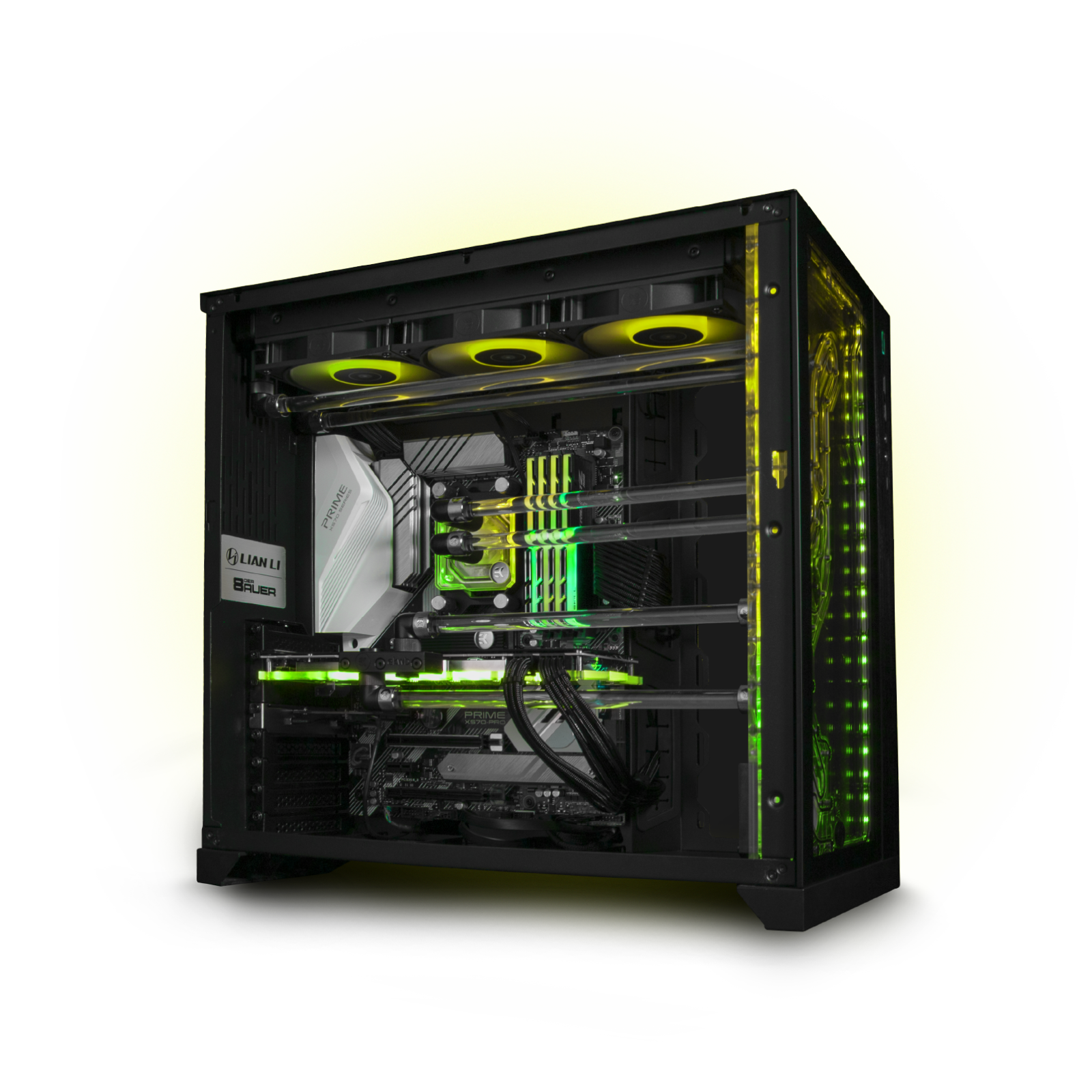 NVIDIA RTX Call Of Duty: Black Ops Cold War - Gaming PCs – Fluidgaming